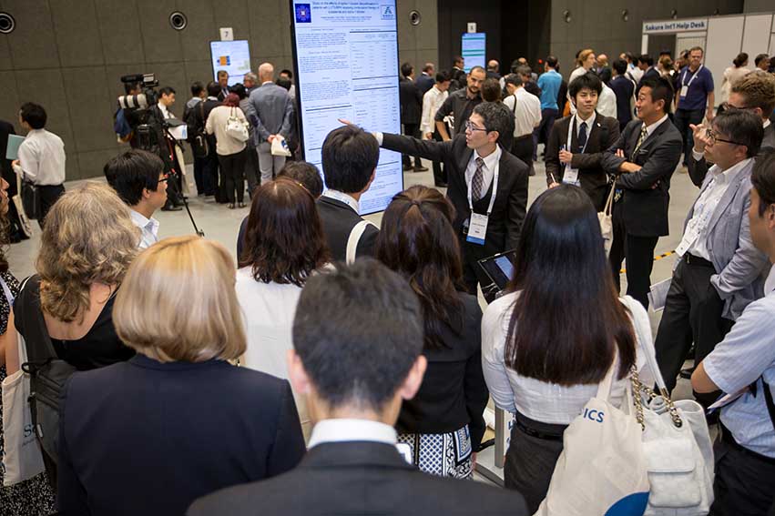 ICS 2018 Abstract #72 Efficacy and safety of proact for the treatment ...