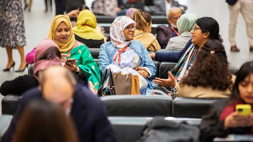 ICS | Help Promote ICS-EUS 2025