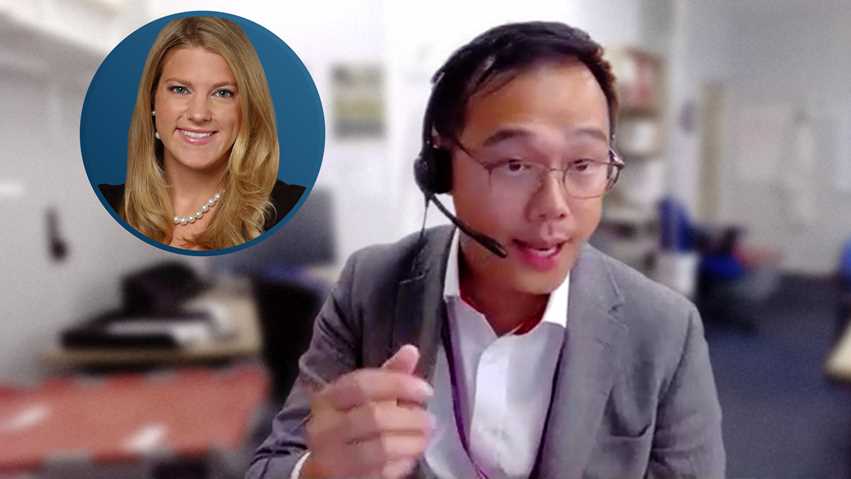 ICS | Mastering Male Incontinence: A Hands-On Preview with Bob Yang