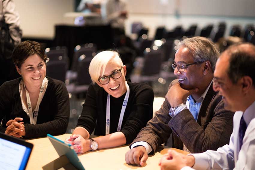 ICS News | ICS membership