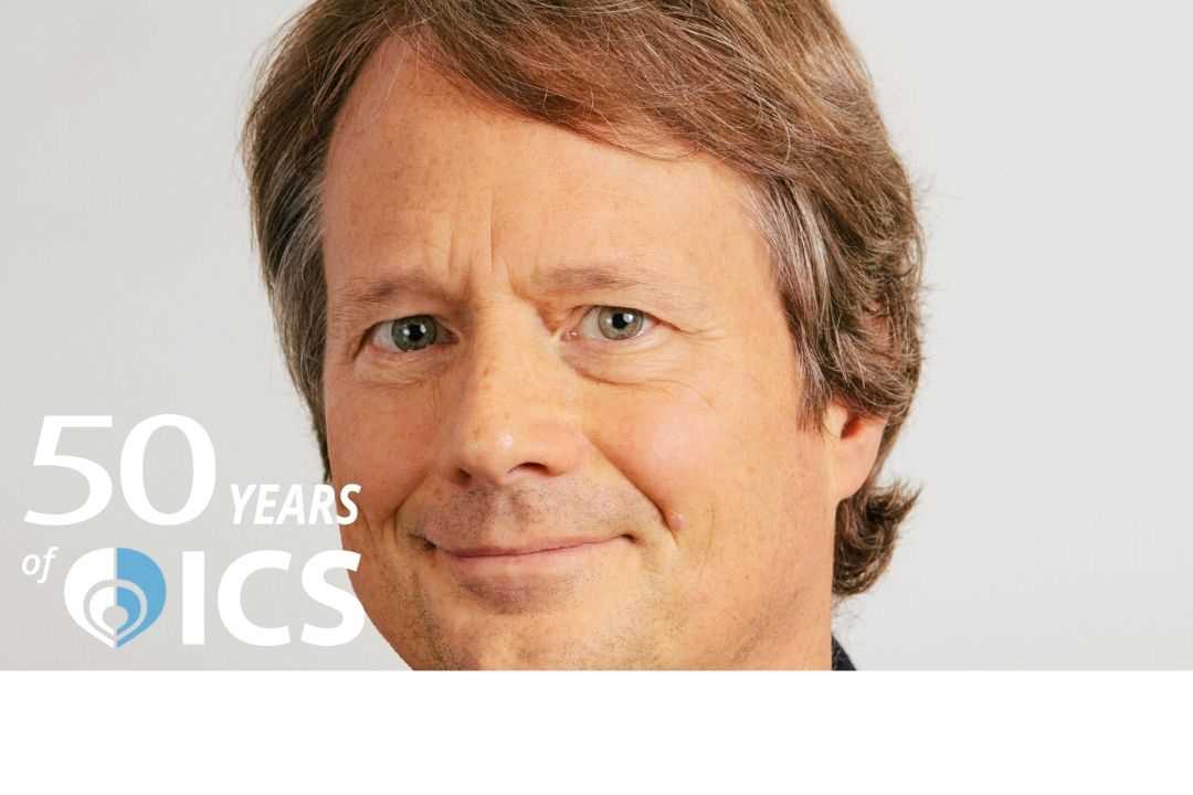 ICS News | ICS Hall of Fame - Christopher Payne