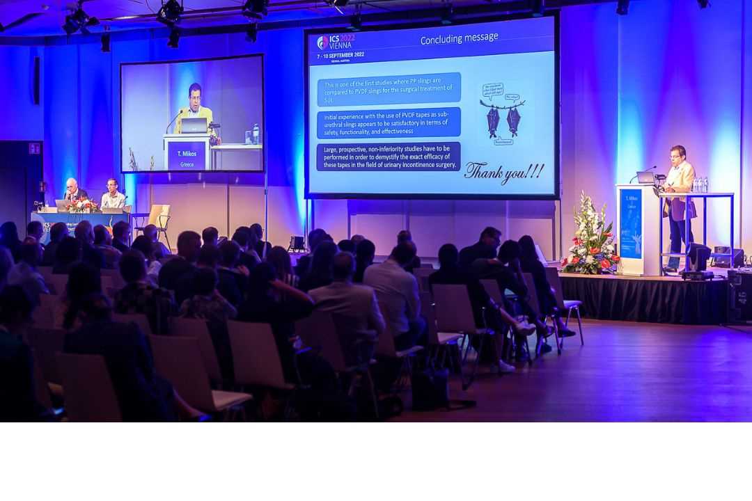 ICS News | ICS 2022 Content is now available to all ICS Members!