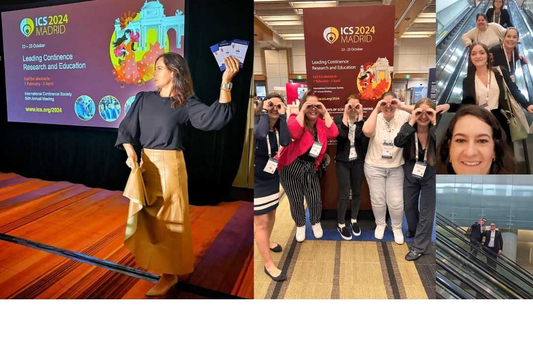 ICS News | ICS 2023 Photo Competition - the results are in